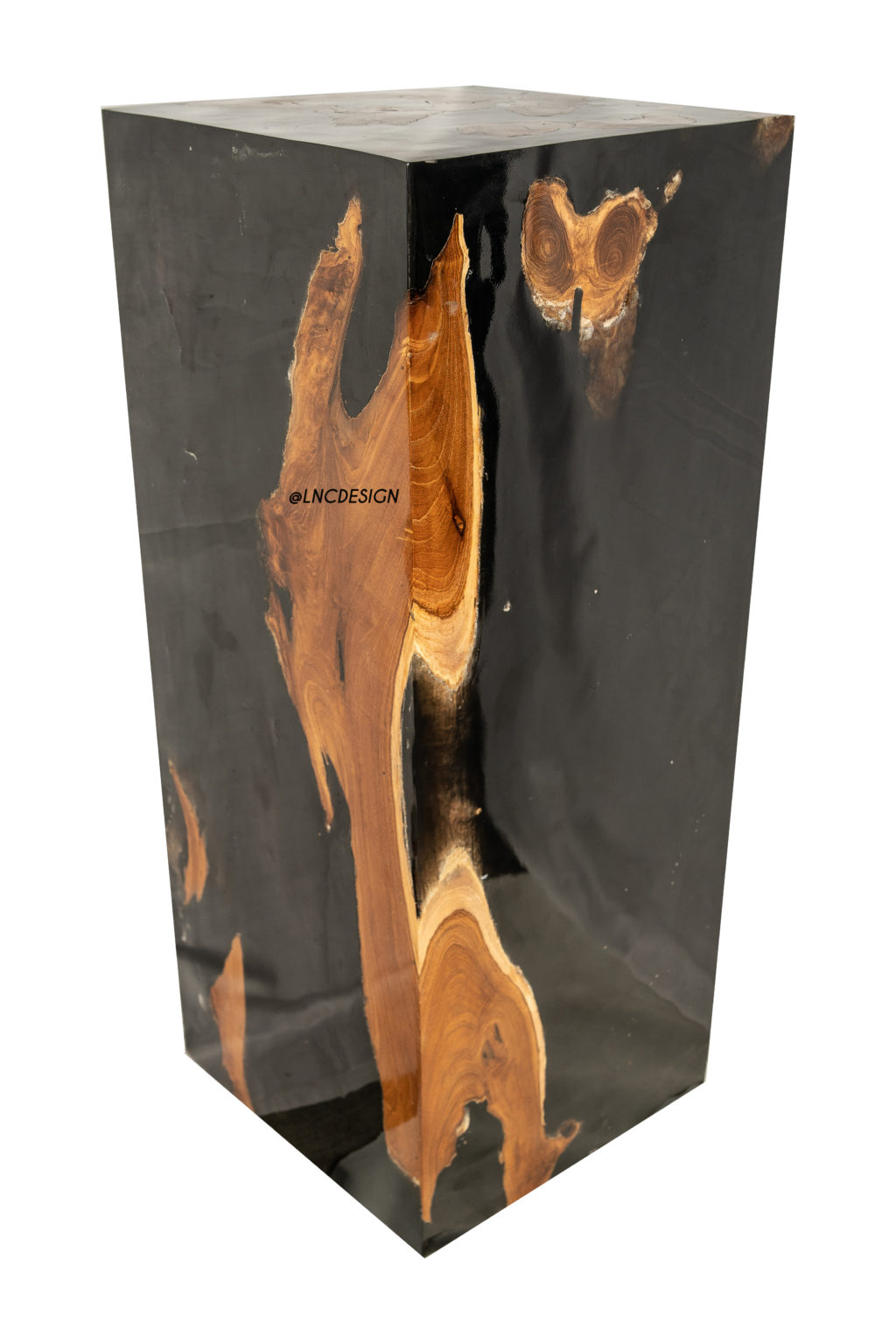 Colonne SIGNATURE - LNC Design